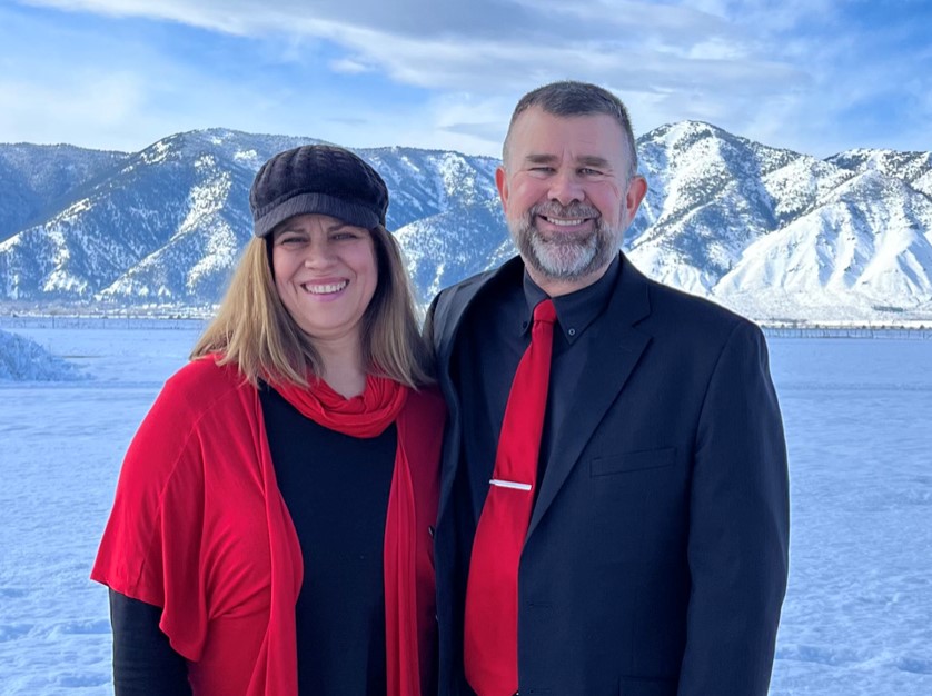 Marriage Retreat | Emmanuel Reformed Baptist Church